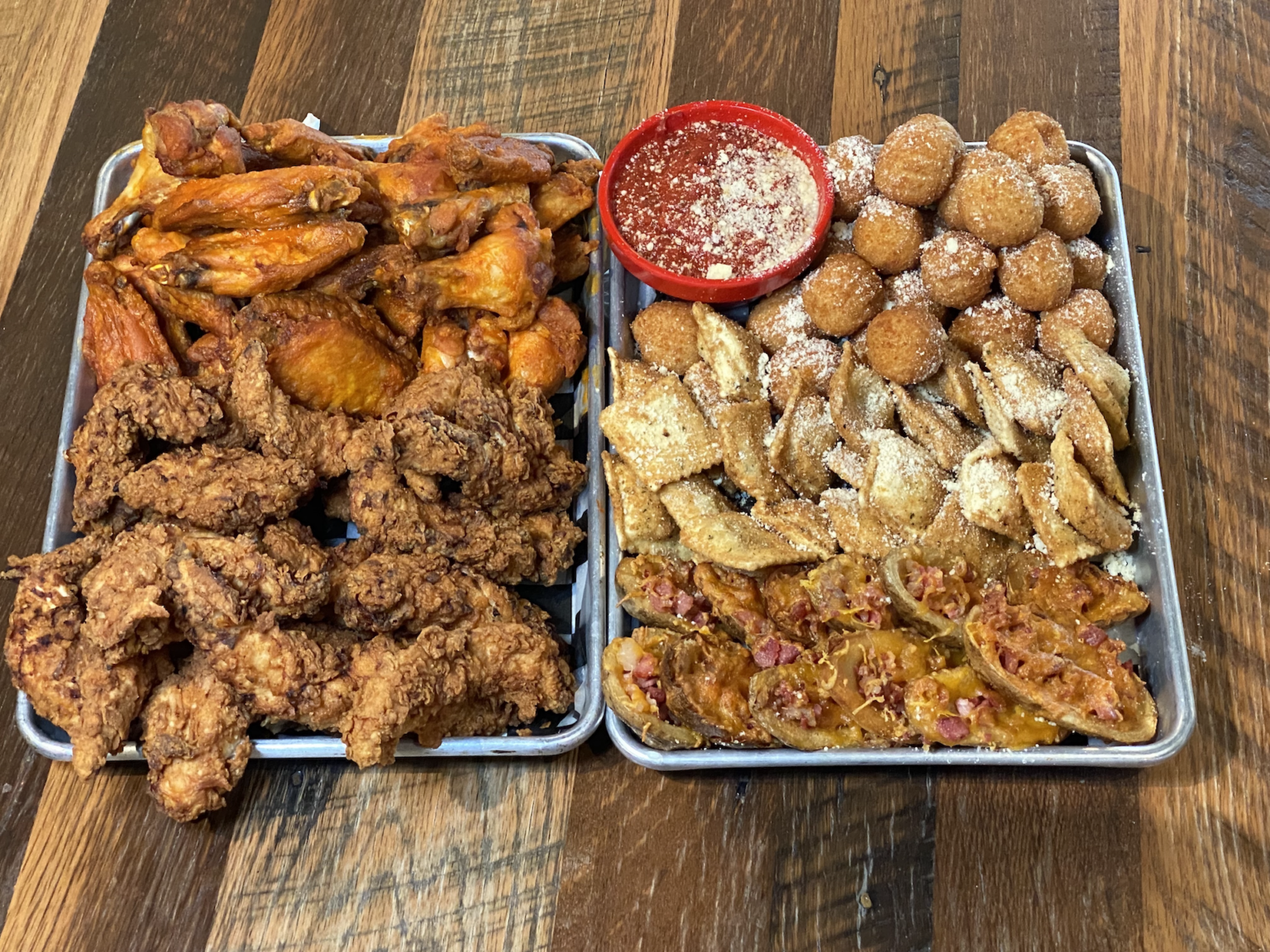 Party Packages & Deals – Food & Fun at Edisons, Edwardsville, IL