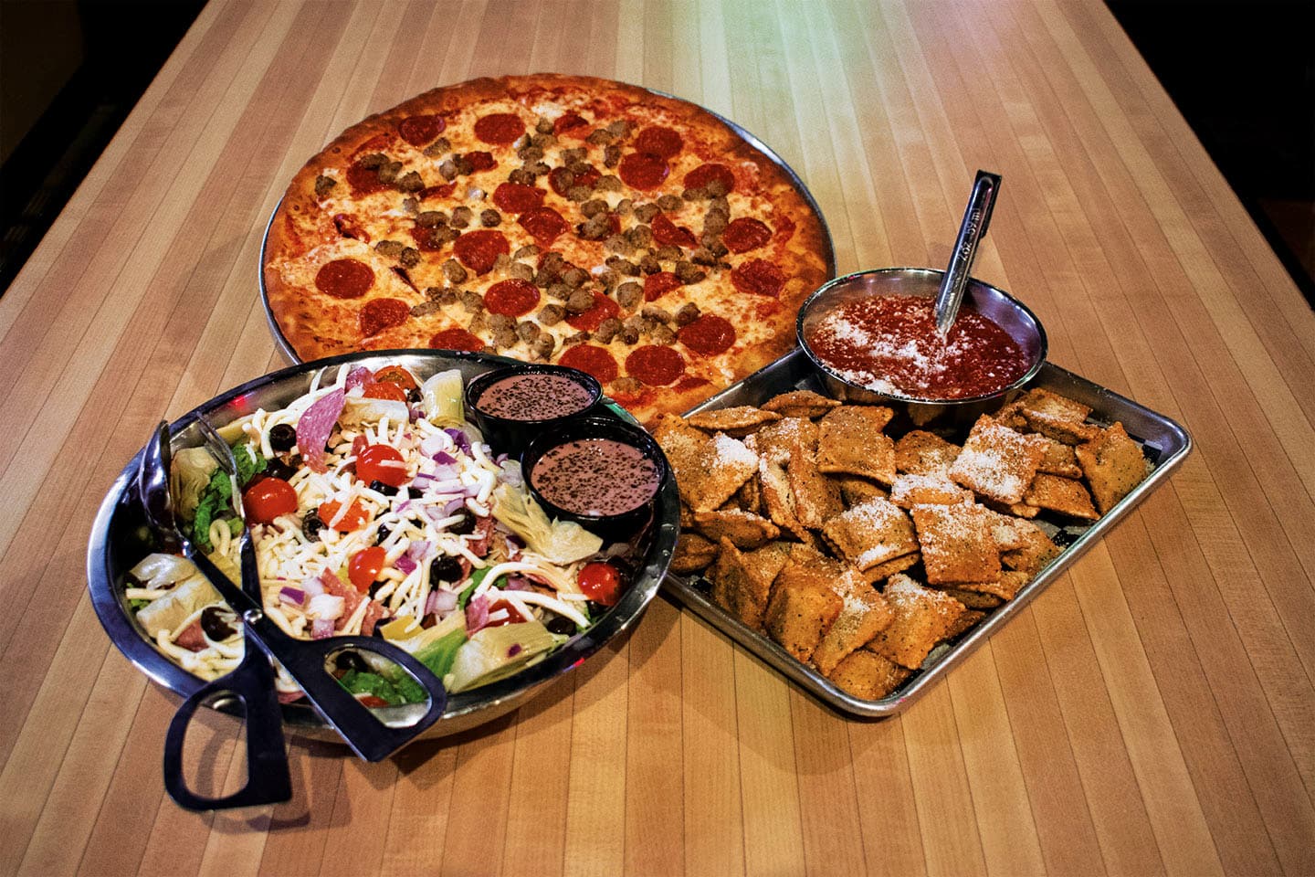 Delicious Food & Drinks – Family Restaurant in Edwardsville, IL
